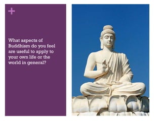 Researching Religions - Daoism, Hinduism, and Buddhism | PPT