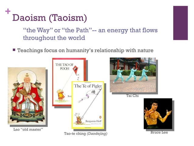 Researching Religions - Daoism, Hinduism, and Buddhism | PPT