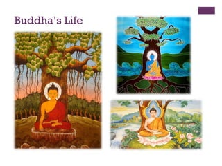 Researching Religions - Daoism, Hinduism, and Buddhism | PPT