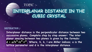 BUDDHESH PHYSICS PPT.pptx