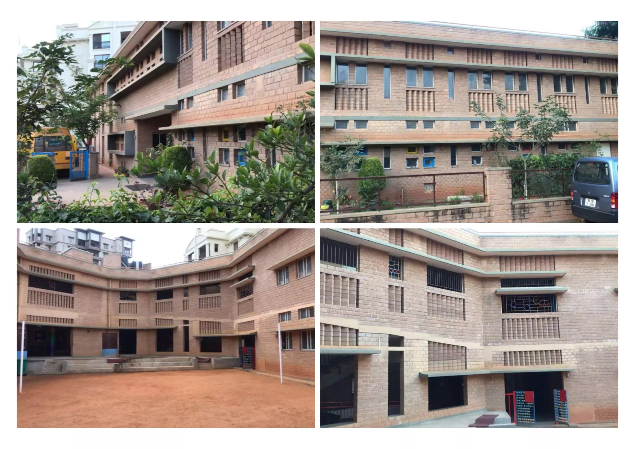 SCHOOL CASE STUDY | PPTX