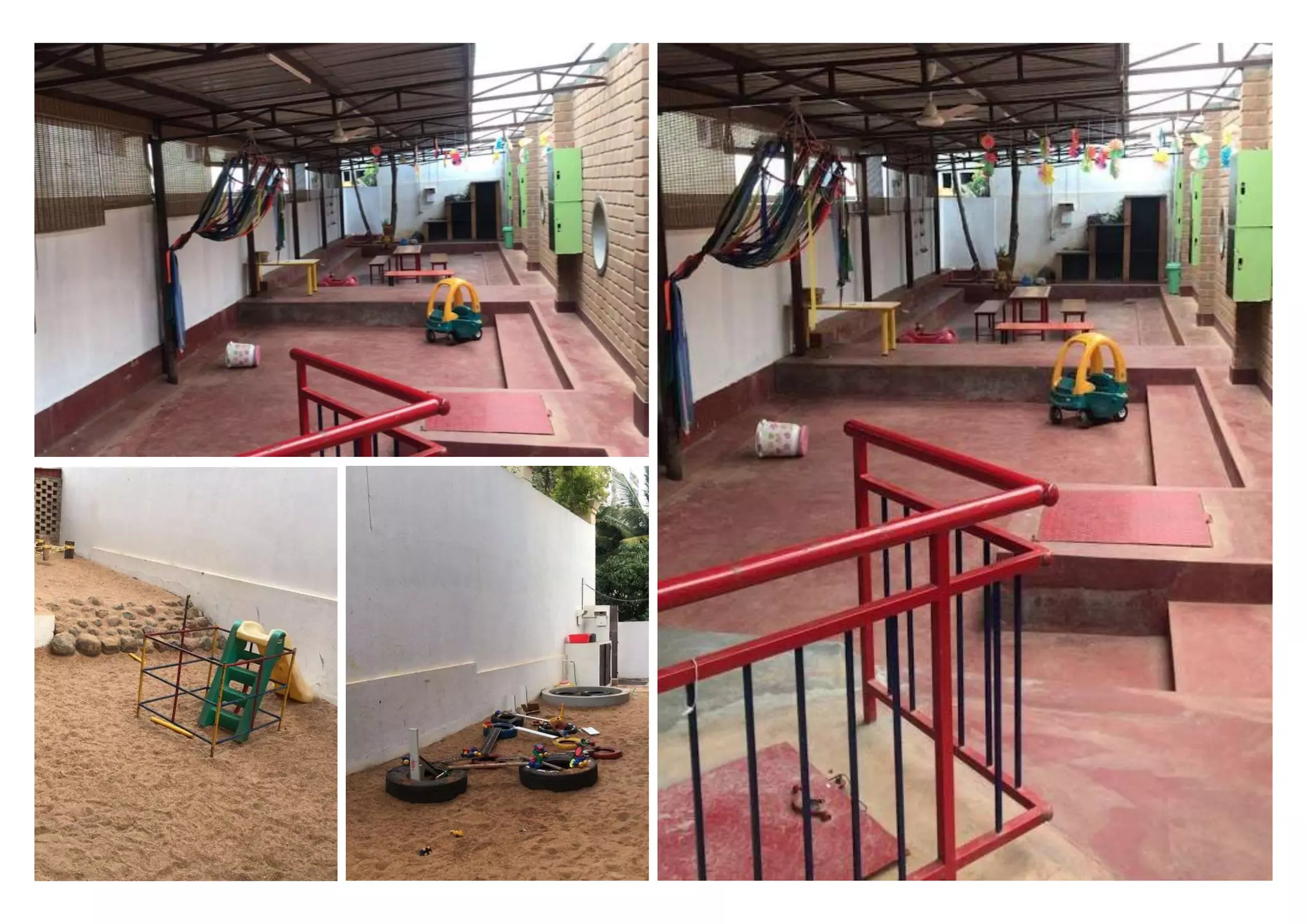 SCHOOL CASE STUDY | PPTX