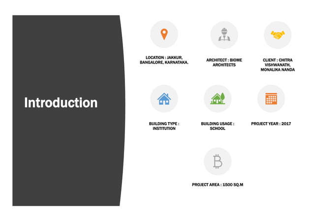 SCHOOL CASE STUDY | PPTX | Education