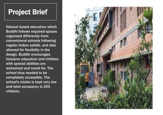 SCHOOL CASE STUDY | PPTX