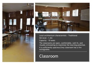 SCHOOL CASE STUDY | PPTX