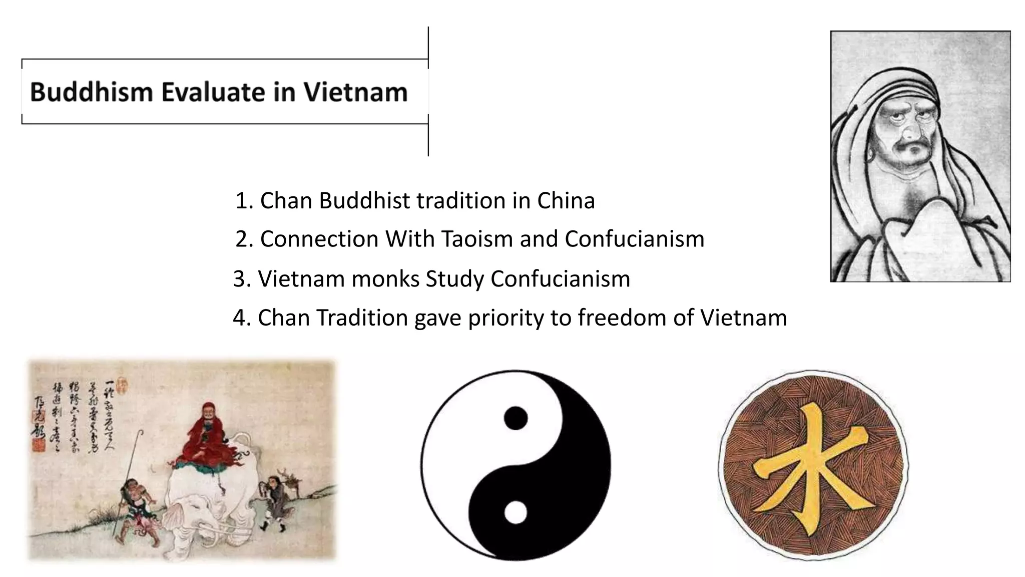 Buddhis in vietnam | PPTX