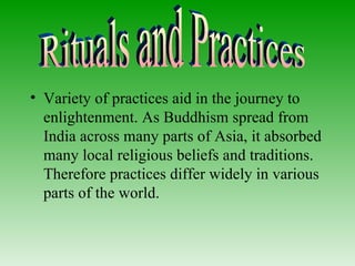 Buddhism | PPT