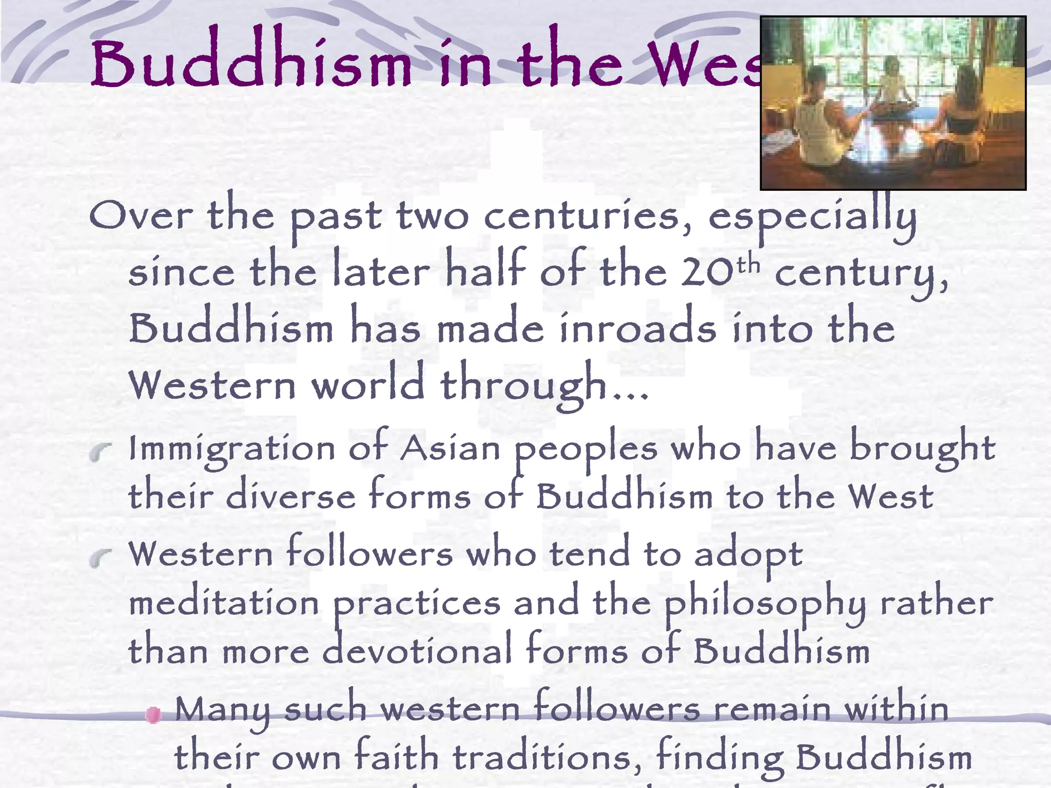 Buddhism | PPT