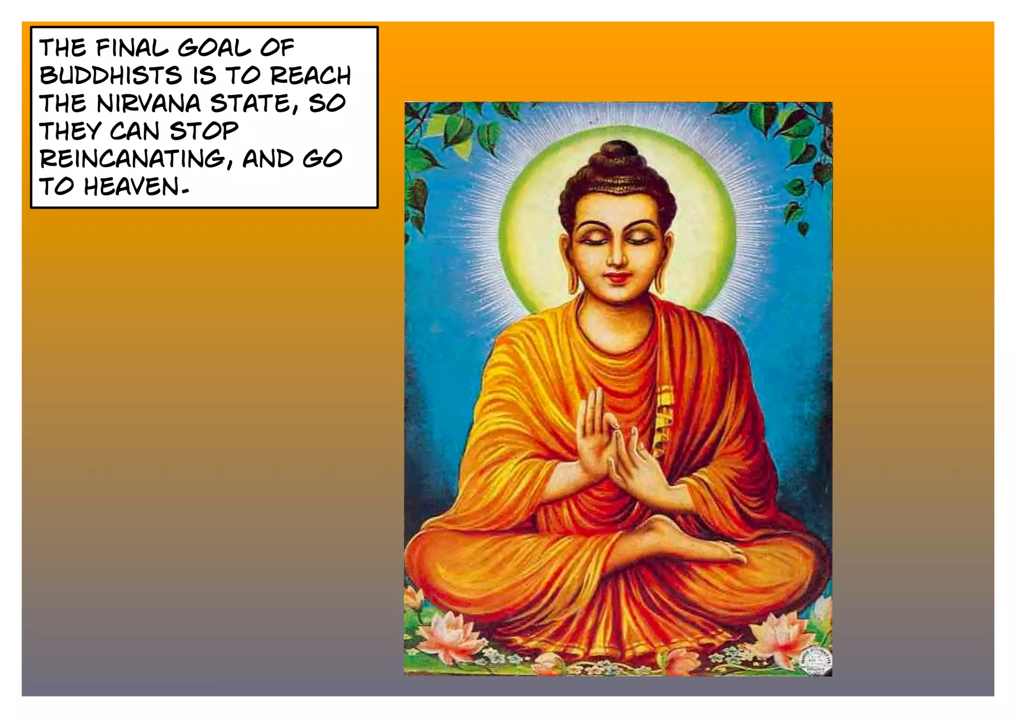 Buddhism | PDF