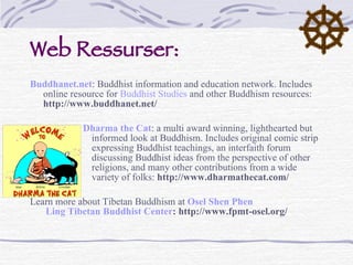 Buddhism | PPT