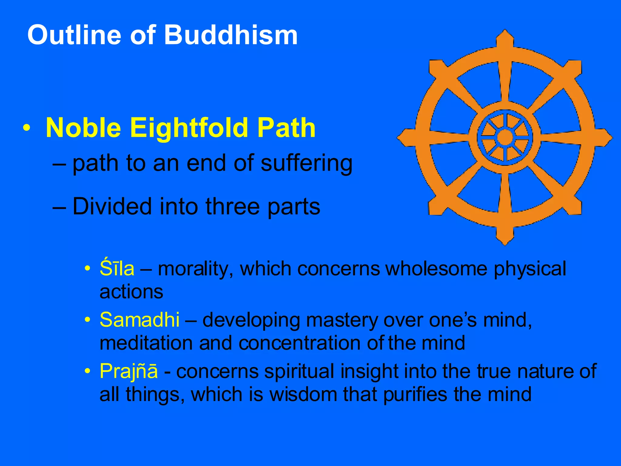 Buddhism | PPT