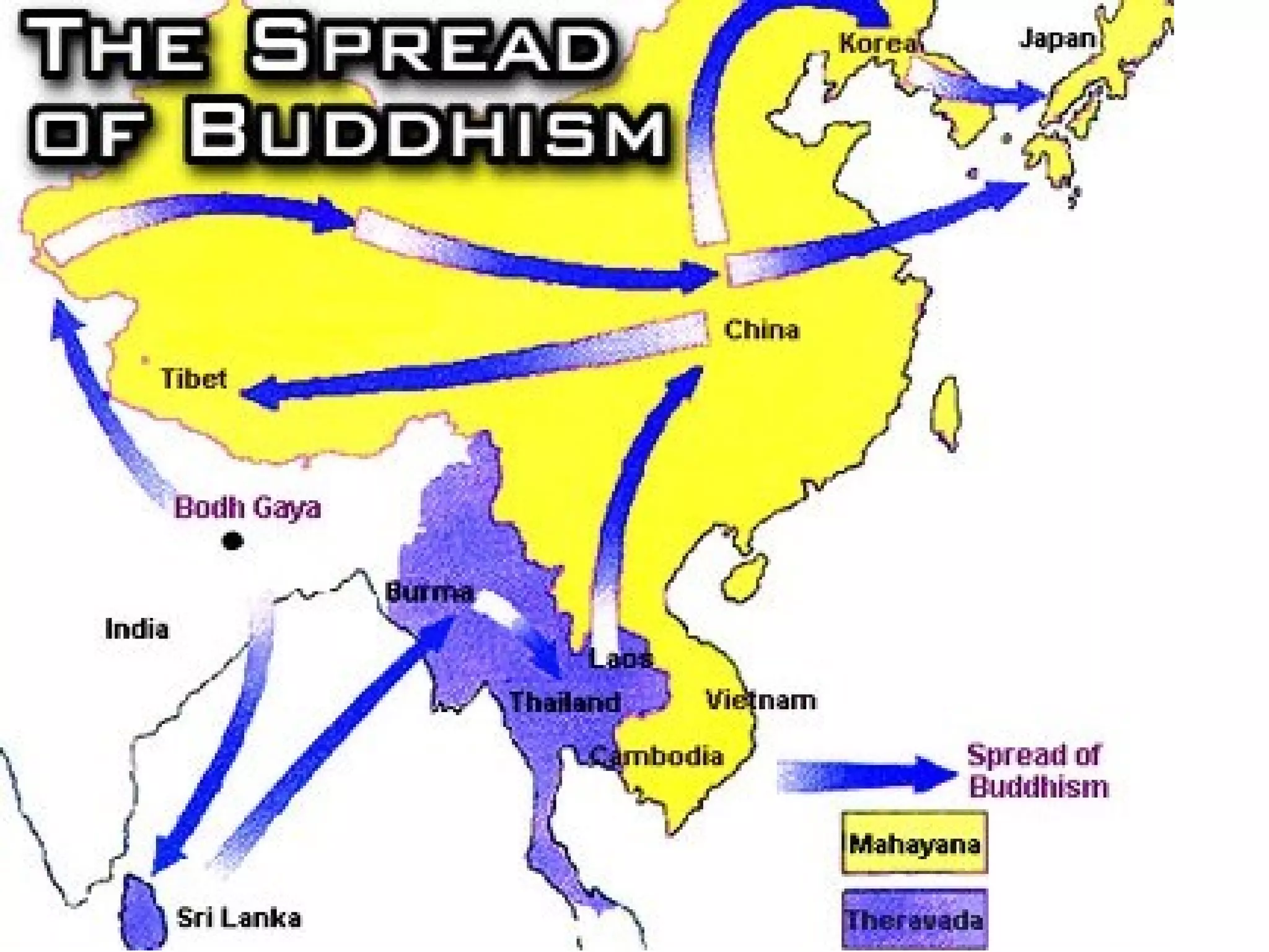 Buddhism | PPT