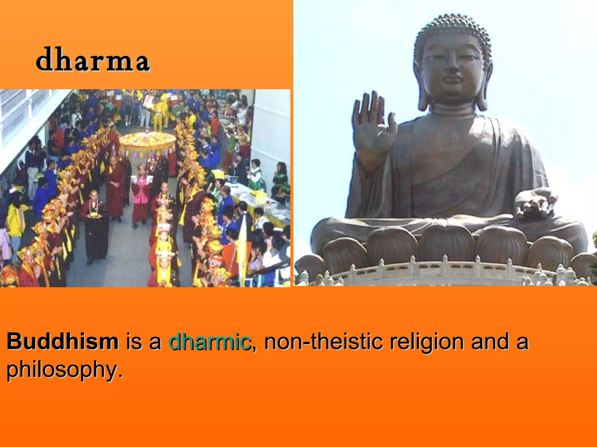 Buddhism | PPT
