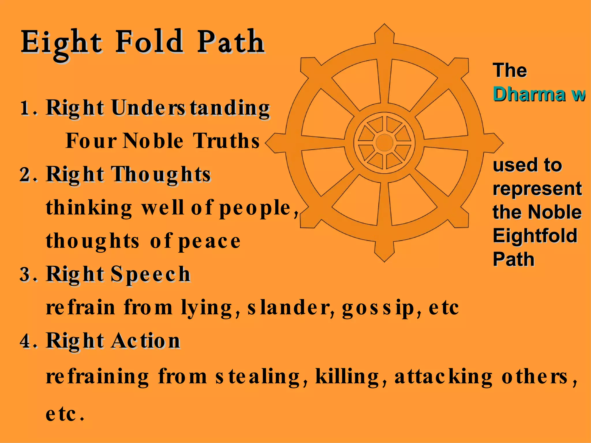 Buddhism | PPT