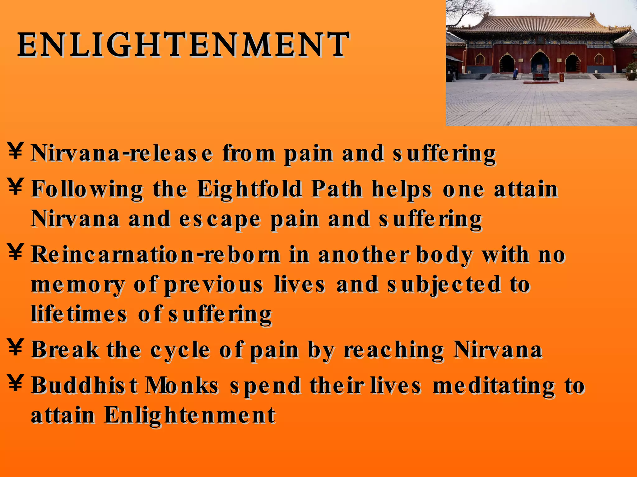 Buddhism | PPT