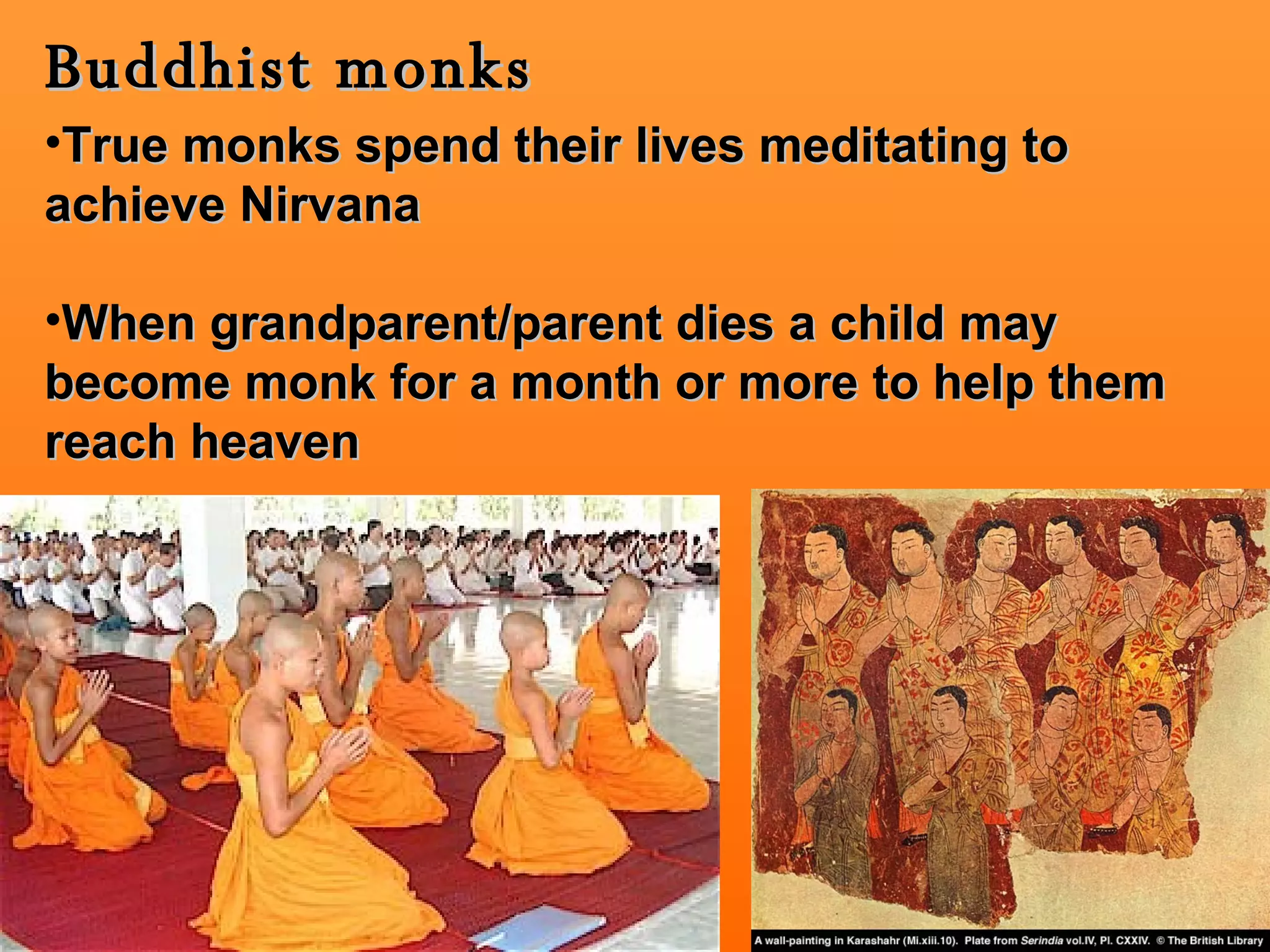 Buddhism | PPT