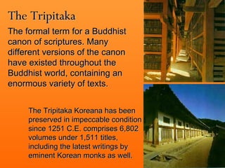 Buddhism | PPT