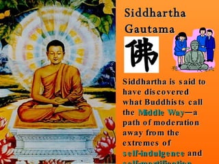 Buddhism | PPT