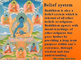 Buddhism | PPT