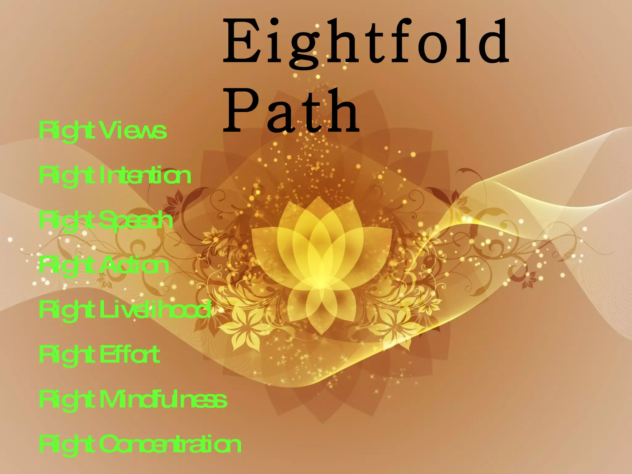 Buddhism | PPT