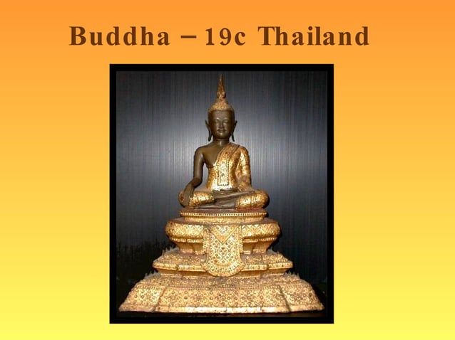 Buddhism | PPT