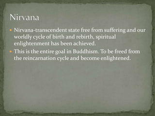 Buddhism | PPTX