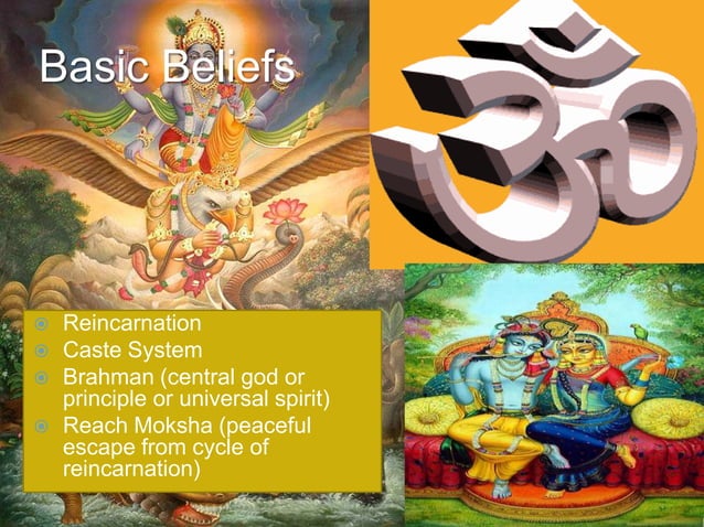 Buddhism, Hinduism, Jainism | PPT