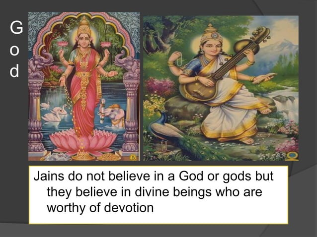 Buddhism, Hinduism, Jainism | PPT