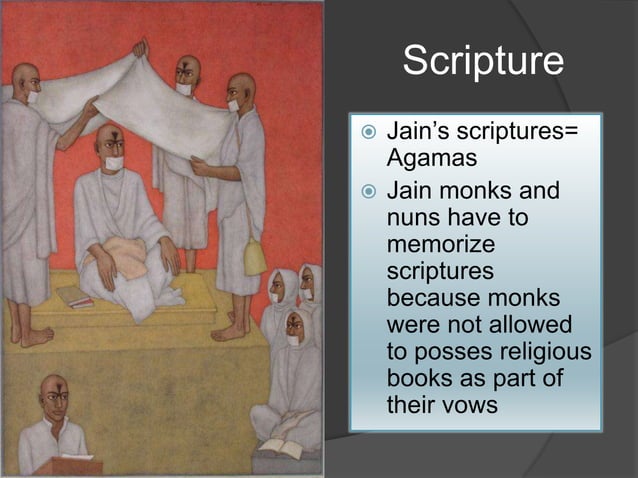 Buddhism, Hinduism, Jainism | PPT