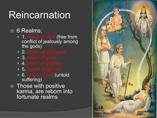 Buddhism, Hinduism, Jainism | PPTX