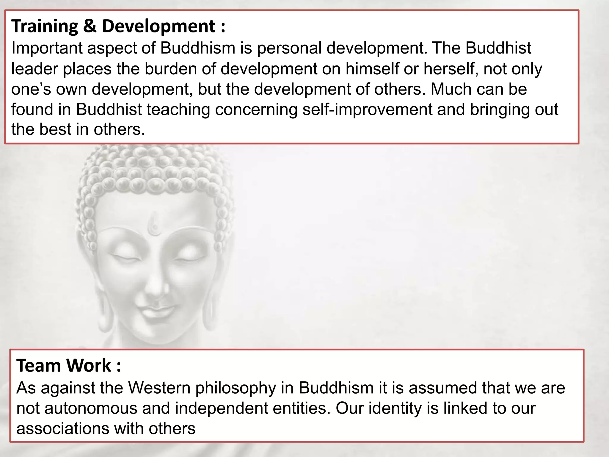 Buddhism | PPTX