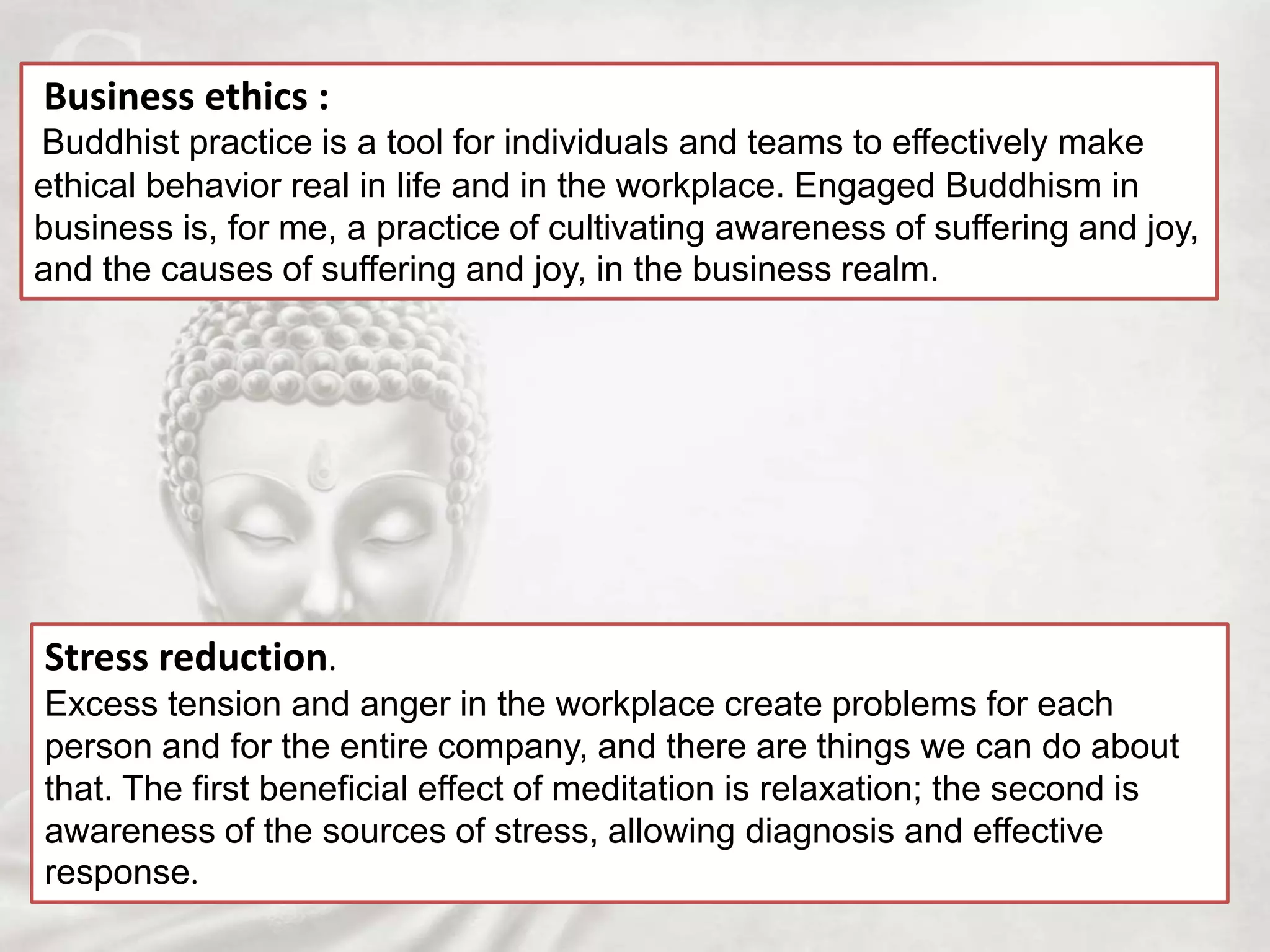 Buddhism | PPTX