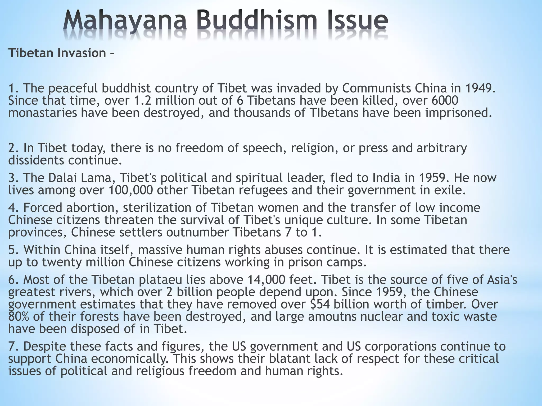 Introduction to World Religion: Buddhism | PPTX