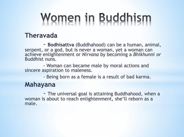 Introduction to World Religion: Buddhism | PPTX | Buddhism | Religion ...