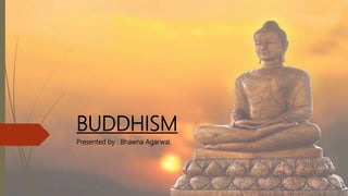Buddhism | PPTX