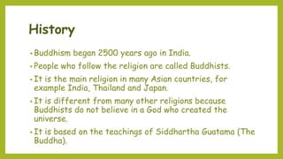 Buddhism | PPT