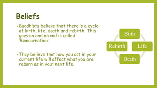 Buddhism | PPT