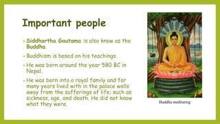 Buddhism | PPT