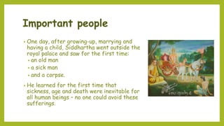 Buddhism | PPT