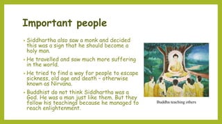 Buddhism | PPT