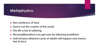 Buddhism | PPTX
