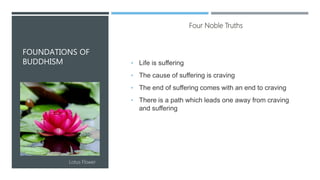 Buddhism by AngelaBarnes41 | PPTX