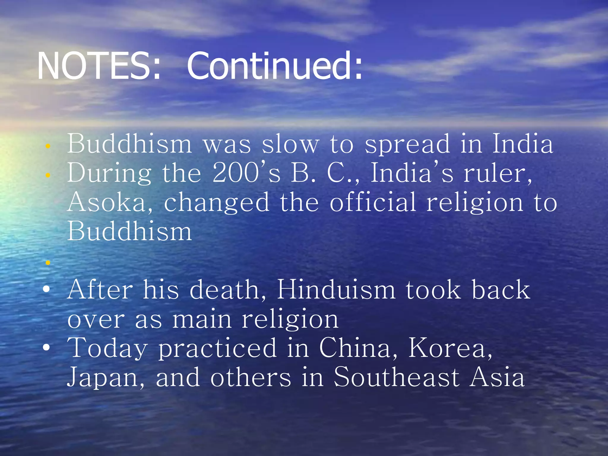 Buddhism.pdf | Free Download