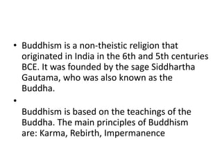 buddhism .pptx