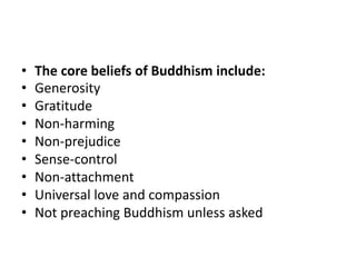 buddhism .pptx