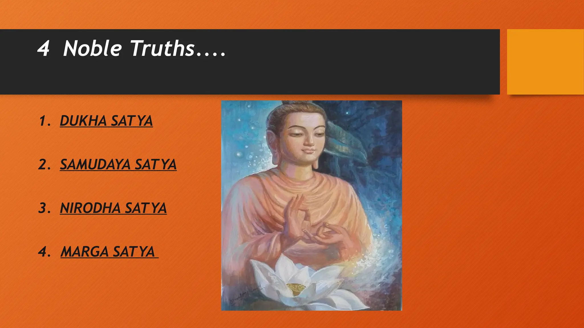 BUDDHISM.pptx concept of Buddha monastery | PPTX | Buddhism | Religion & Spirituality
