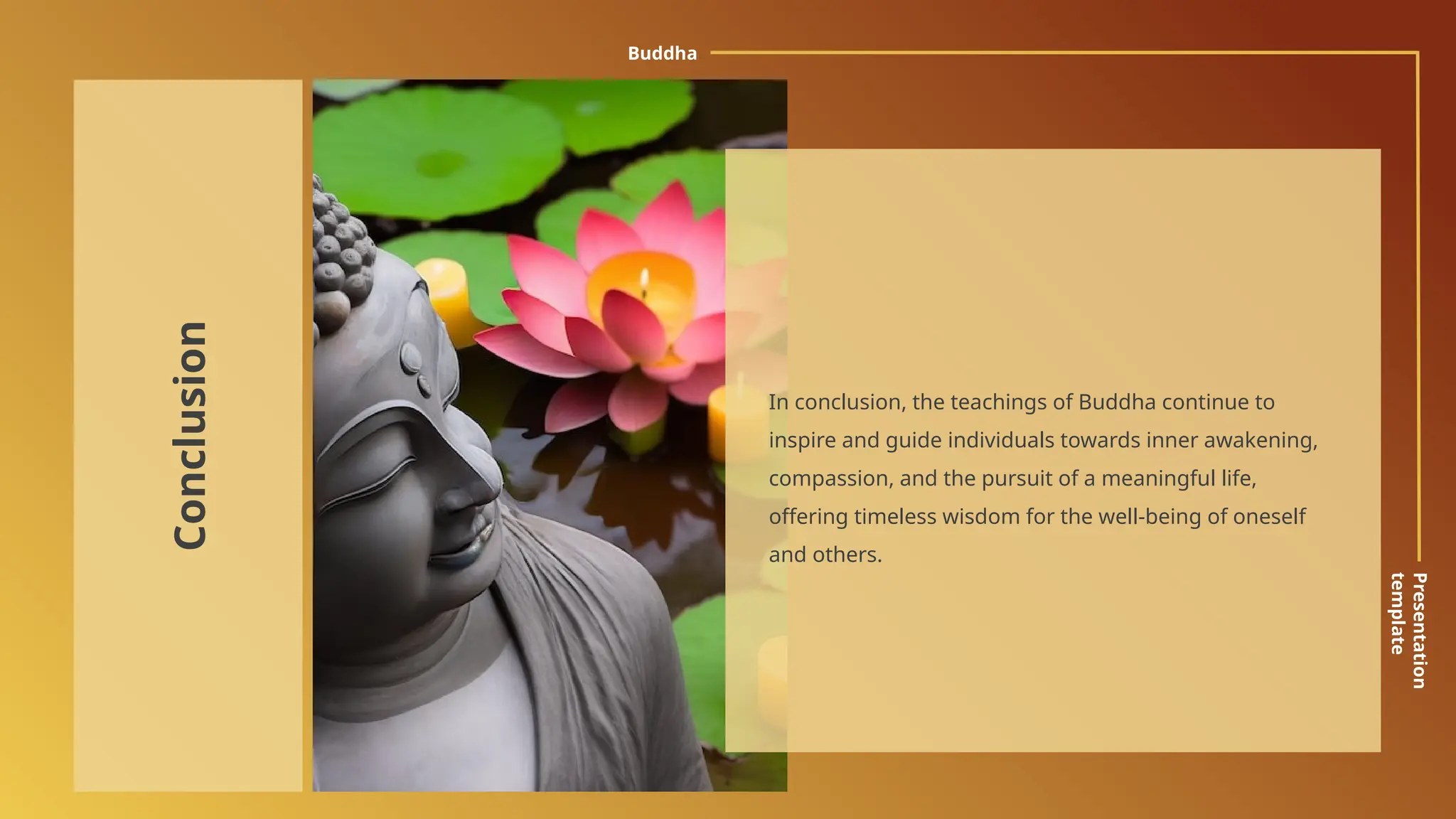 buddhism.pptx BUDDHA DHARMA PPT FOR STUDENTS | PPT