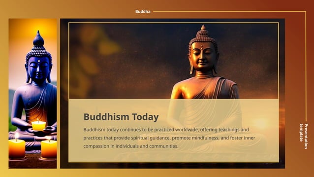 buddhism.pptx BUDDHA DHARMA PPT FOR STUDENTS | PPT
