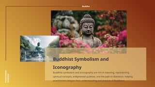 buddhism.pptx BUDDHA DHARMA PPT FOR STUDENTS | PPT