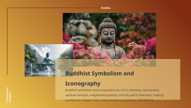 buddhism.pptx BUDDHA DHARMA PPT FOR STUDENTS | PPT